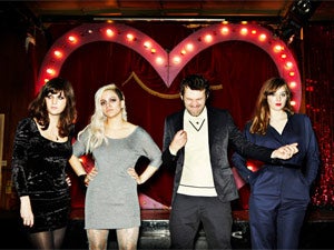 New Young Pony Club Tickets, Tour & Concert Information | Live Nation ...