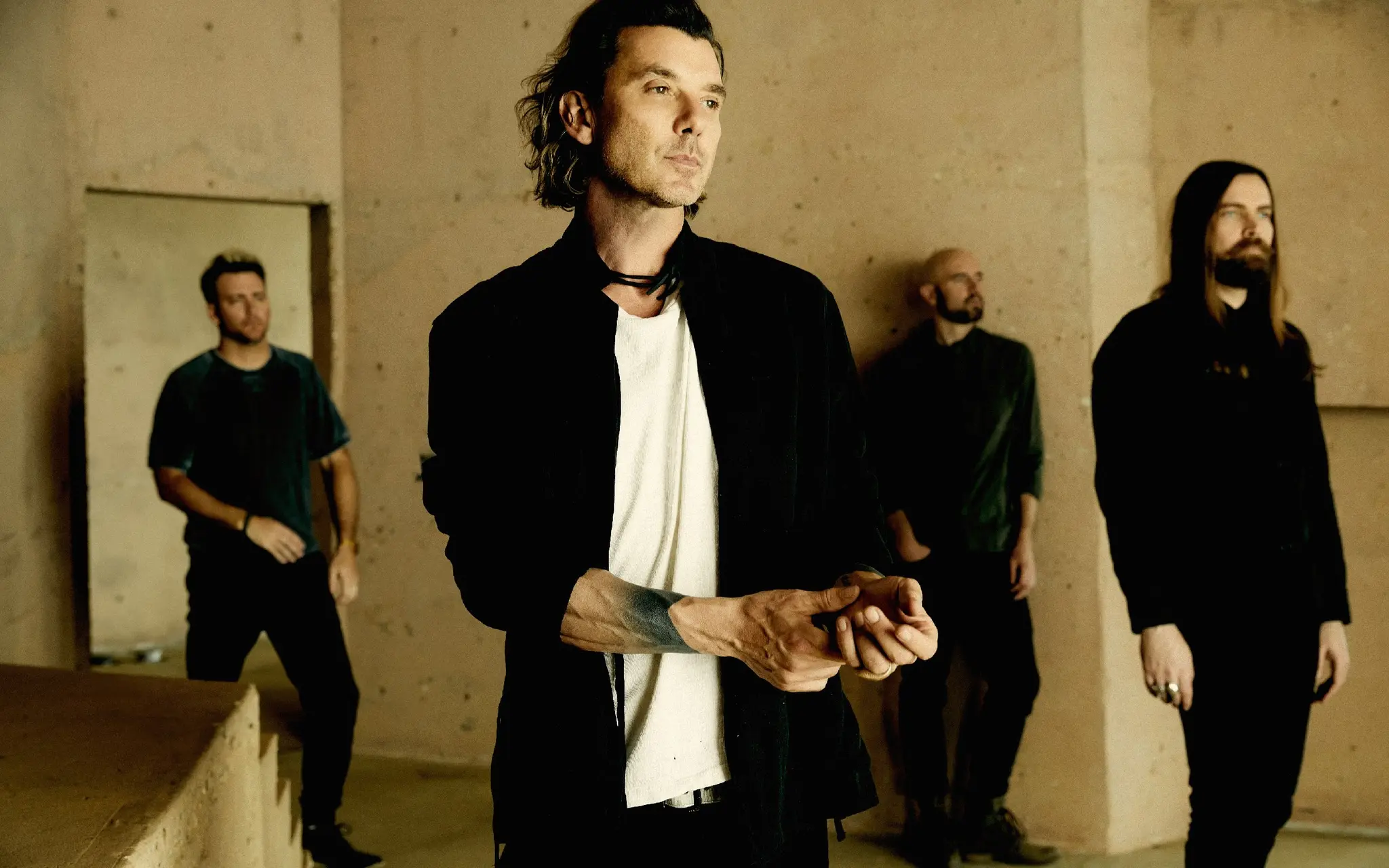 Bush Tickets, Tour and Concert Dates – www.livenation.co.uk