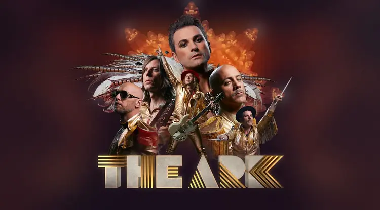 The Ark Tickets, Tour and Concert Dates – www.livenation.com.au