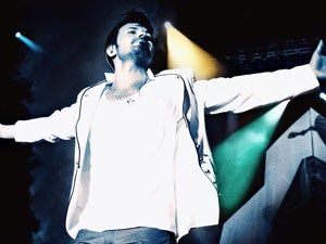 Yalin Informasjon | Live Nation Norge