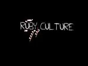 Ruby Culture