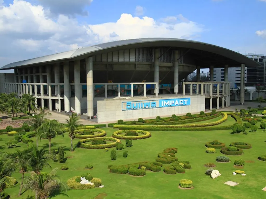 Impact Arena Tickets and Event Listings – www.livenation.asia