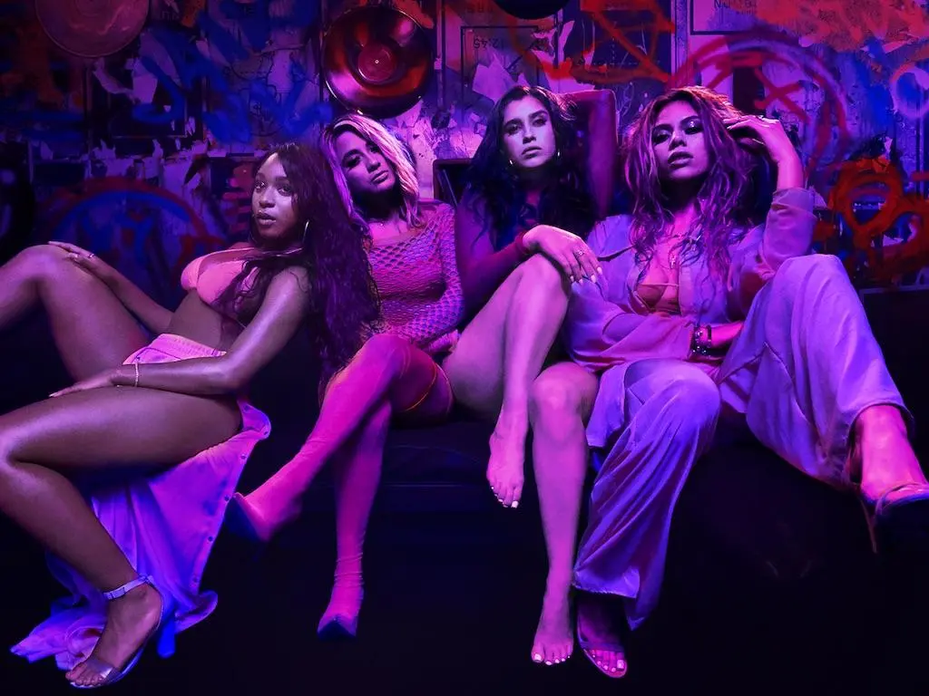 Fifth Harmony Fifth Harmony