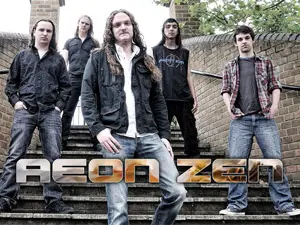 Aeon Zen Tickets, Tour and Concert Dates – www.livenation.com.au