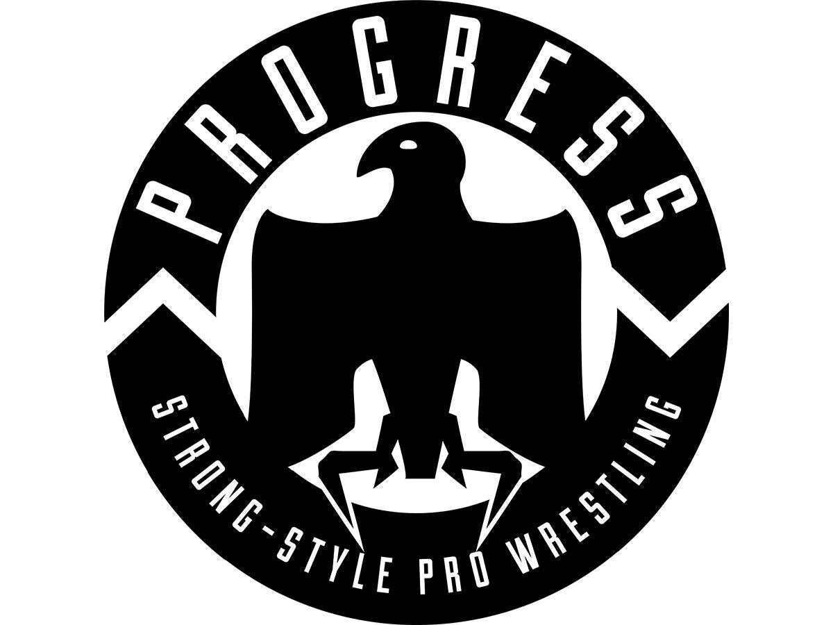 Progress Wrestling Información | Live Nation Espana