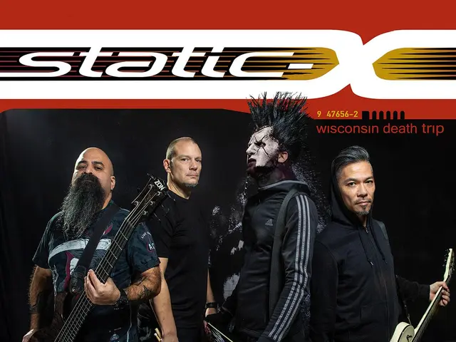 Static-X Tickets, Tour and Concert Dates – www.livenation.pl
