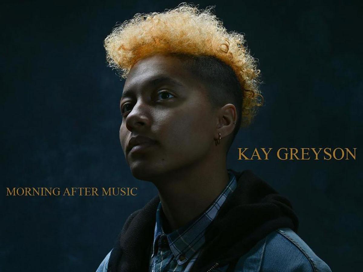 Kay Greyson Tickets, Tour & Concert Information | Live Nation UK