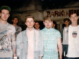 I call shotgun Information | Live Nation Belgium