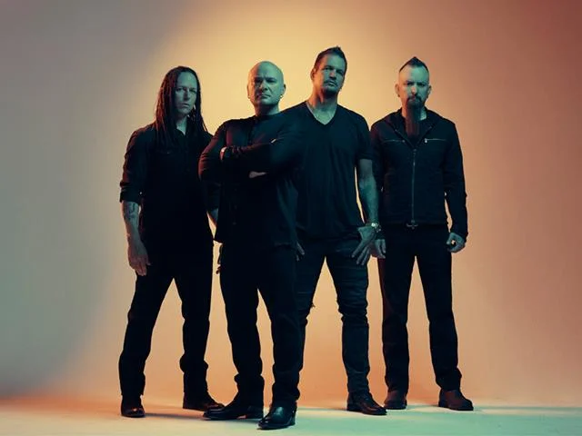 Disturbed Tickets, Tour and Concert Dates – www.livenation.dk