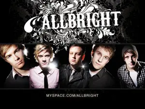 Allbright Tickets, Tour and Concert Dates – www.livenation.co.uk