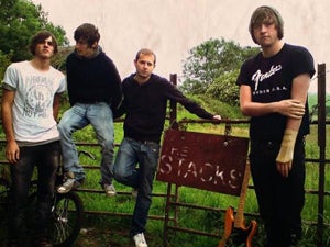 The Stacks Información | Live Nation Espana