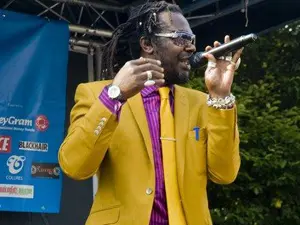 Levi Roots Tickets, Tour and Concert Dates – www.livenation.co.uk