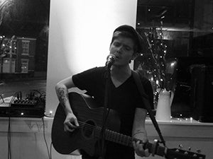 Aaron Potter lisätiedot | Live Nation Suomi