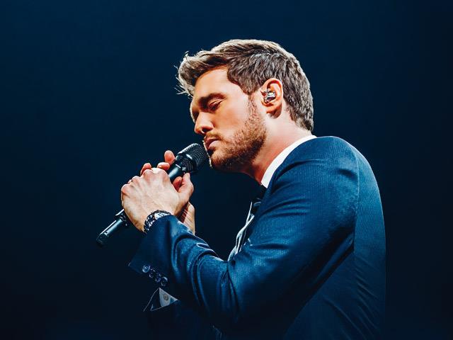 Konserter, biljetter och datum | Live Nation Sverige