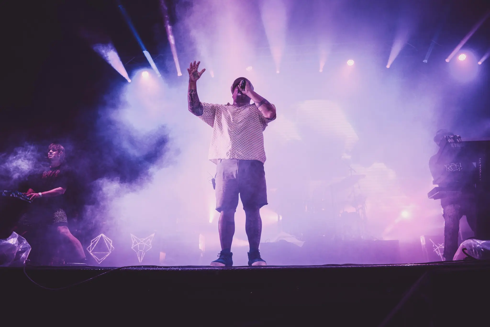 Shapeshifter Tickets, Tour and Concert Dates – www.livenation.com.au