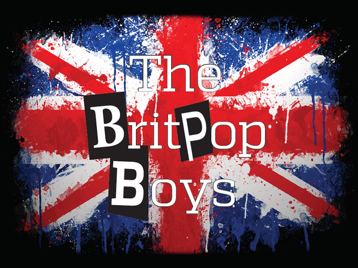 Britpop Boys Tickets, Tour & Concert Information | Live Nation UK
