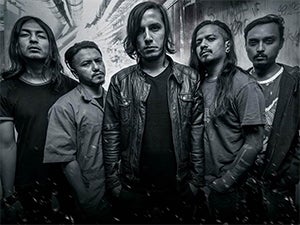 Underside チケット、ツアーおよびコンサート情報 | Live Nation 日本