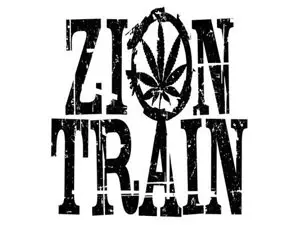 Zion Train
