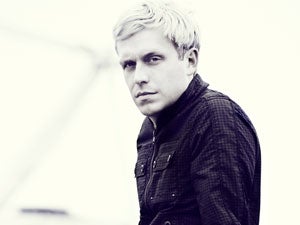 Mr Hudson Information | Live Nation Asia