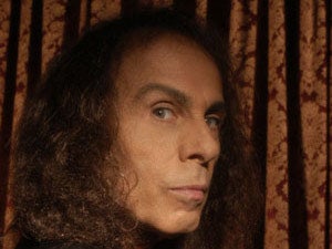 Informations sur Dio | Live Nation France