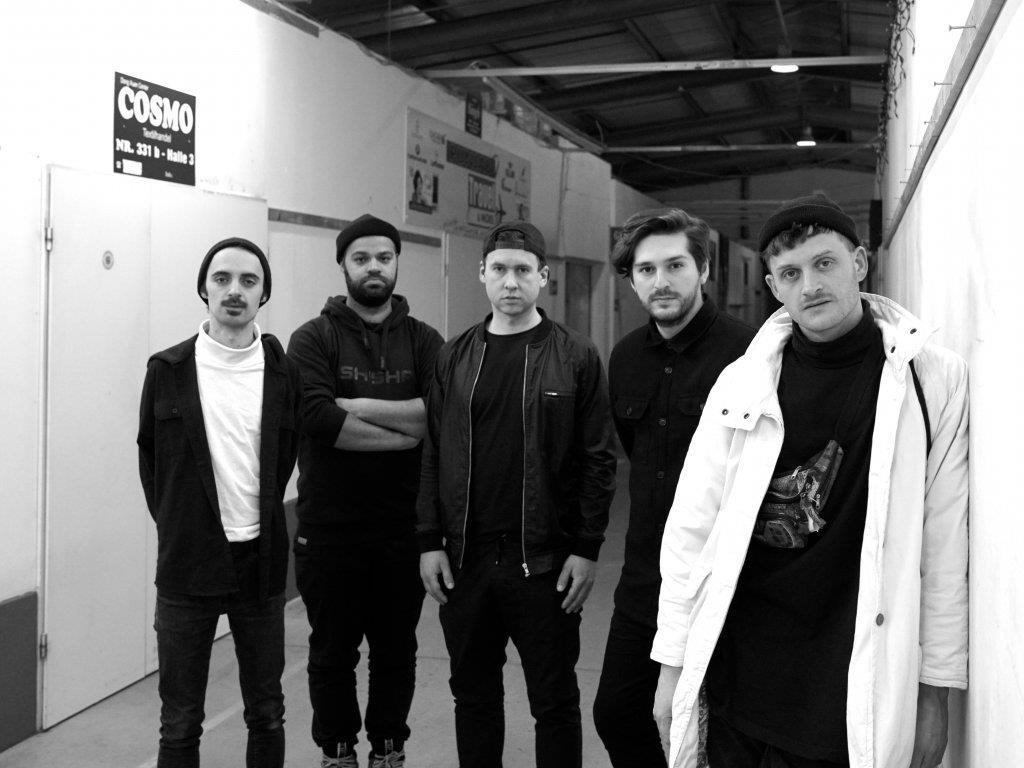 Kafvka Tickets, Tour & Concert Information | Live Nation UK