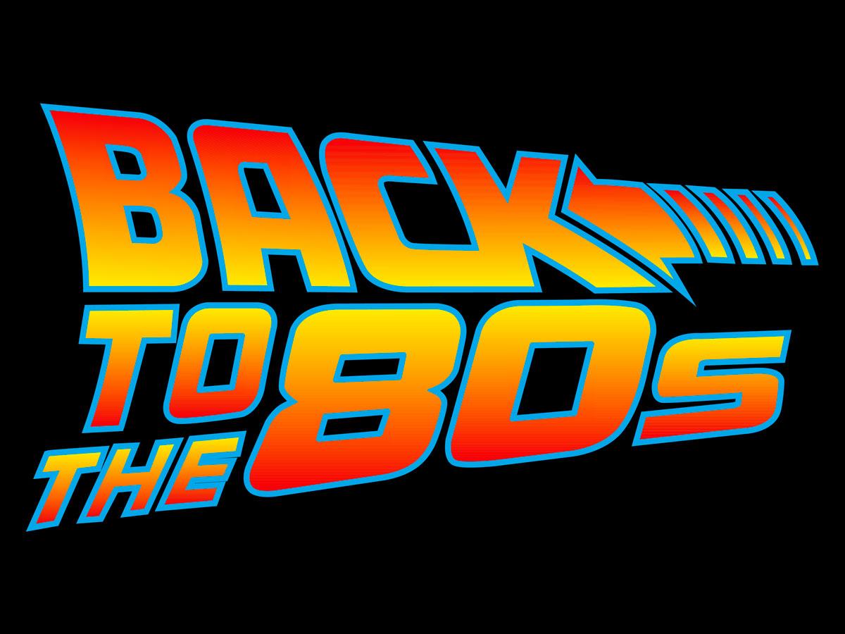 Back To The 80s Live Nation Back To The 80s Live Nation