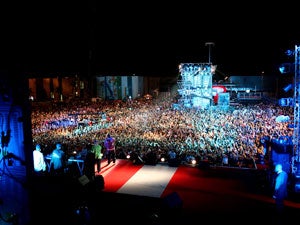 Biglietti per i Concerti, Date, Informazioni su Arena Fiera Rho | Live ...