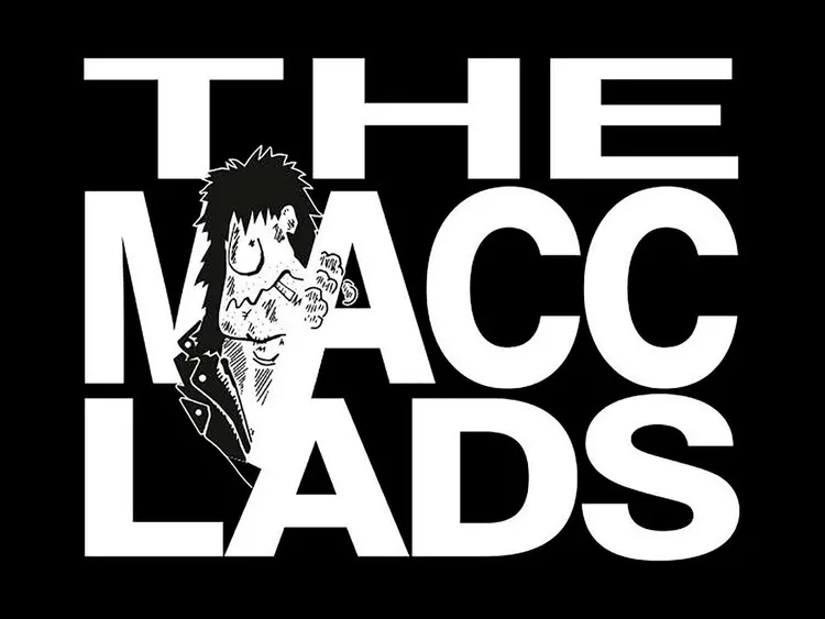 The Macc Lads Tickets, Tour and Concert Dates – www.livenation.com.au