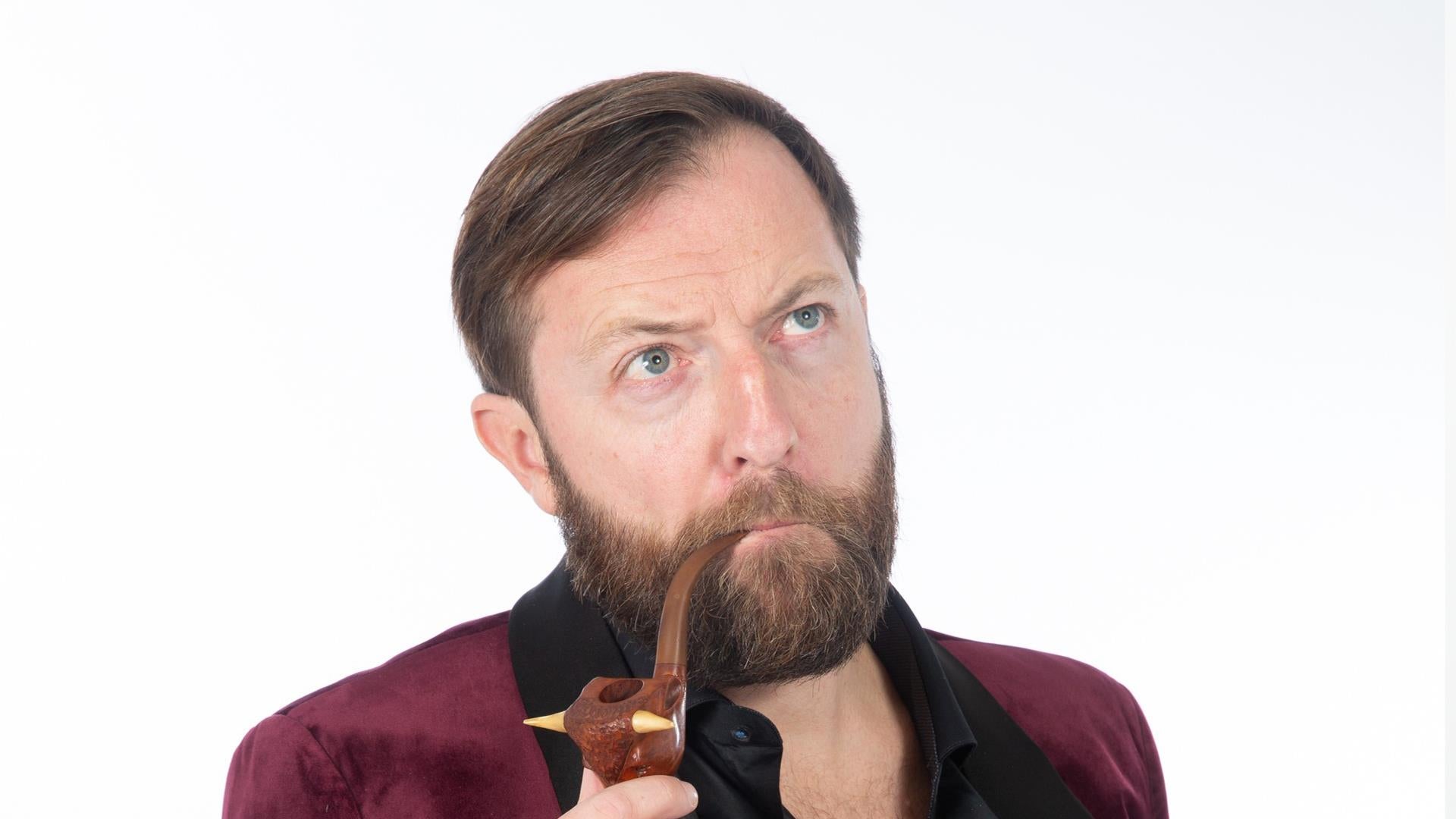 Andrew Maxwell Tickets, Tour & Concert Information | Live Nation UK