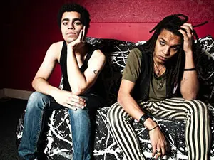 The Connectors Tickets, Tour and Concert Dates – www.livenation.co.uk