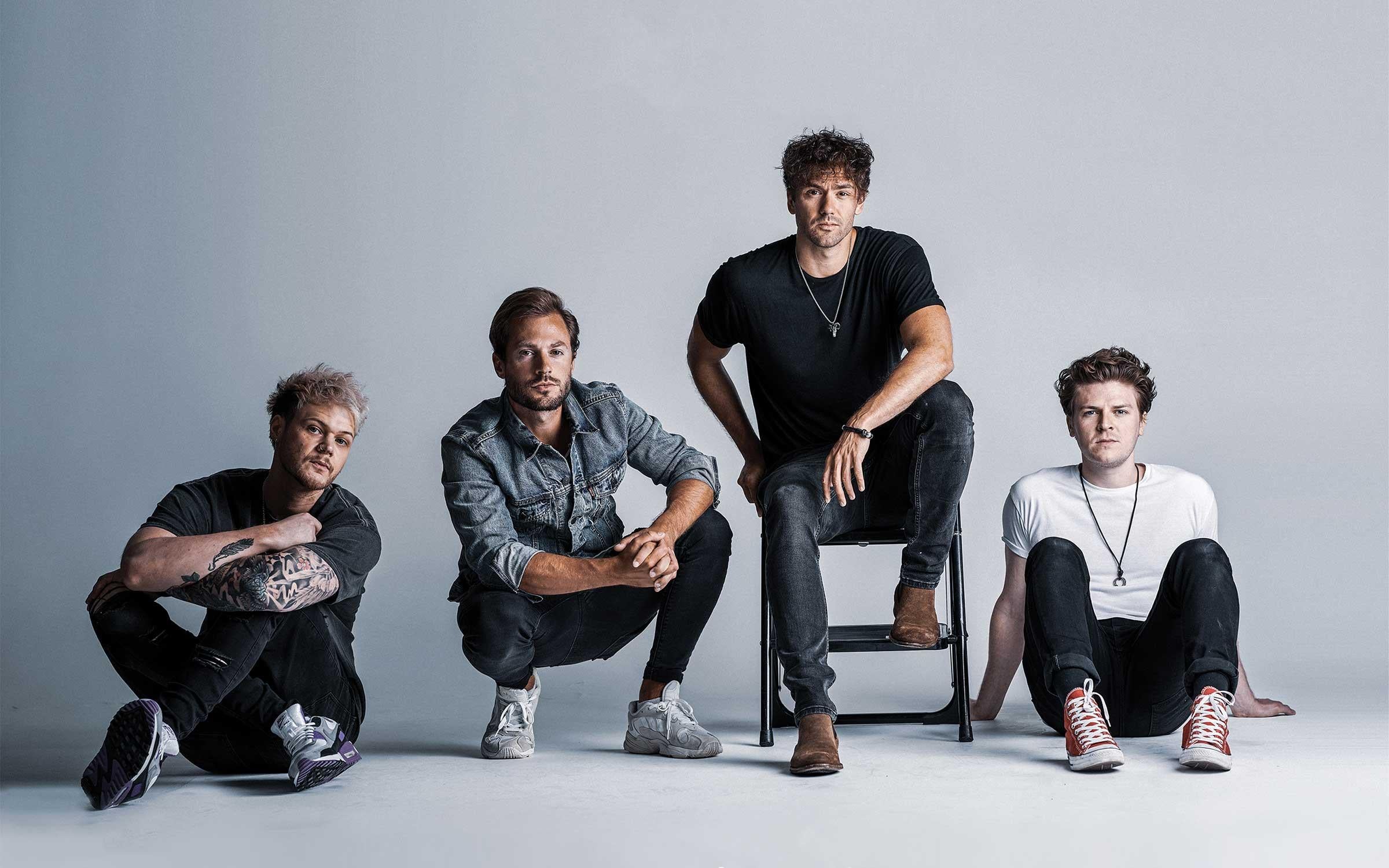 Lawson Information | Live Nation Danmark