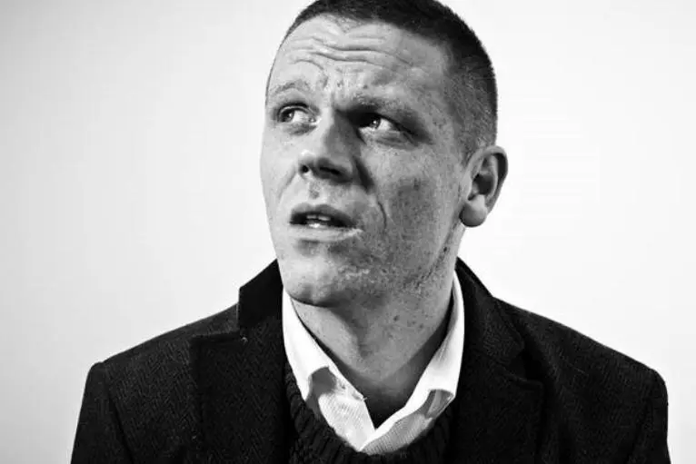 Loki The Scottish Rapper Presents: Poverty Safari Live Tickets, Tour ...