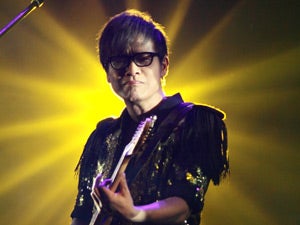 Luo Da You 羅大佑 Tickets, Tour & Concert Information | Live Nation UK