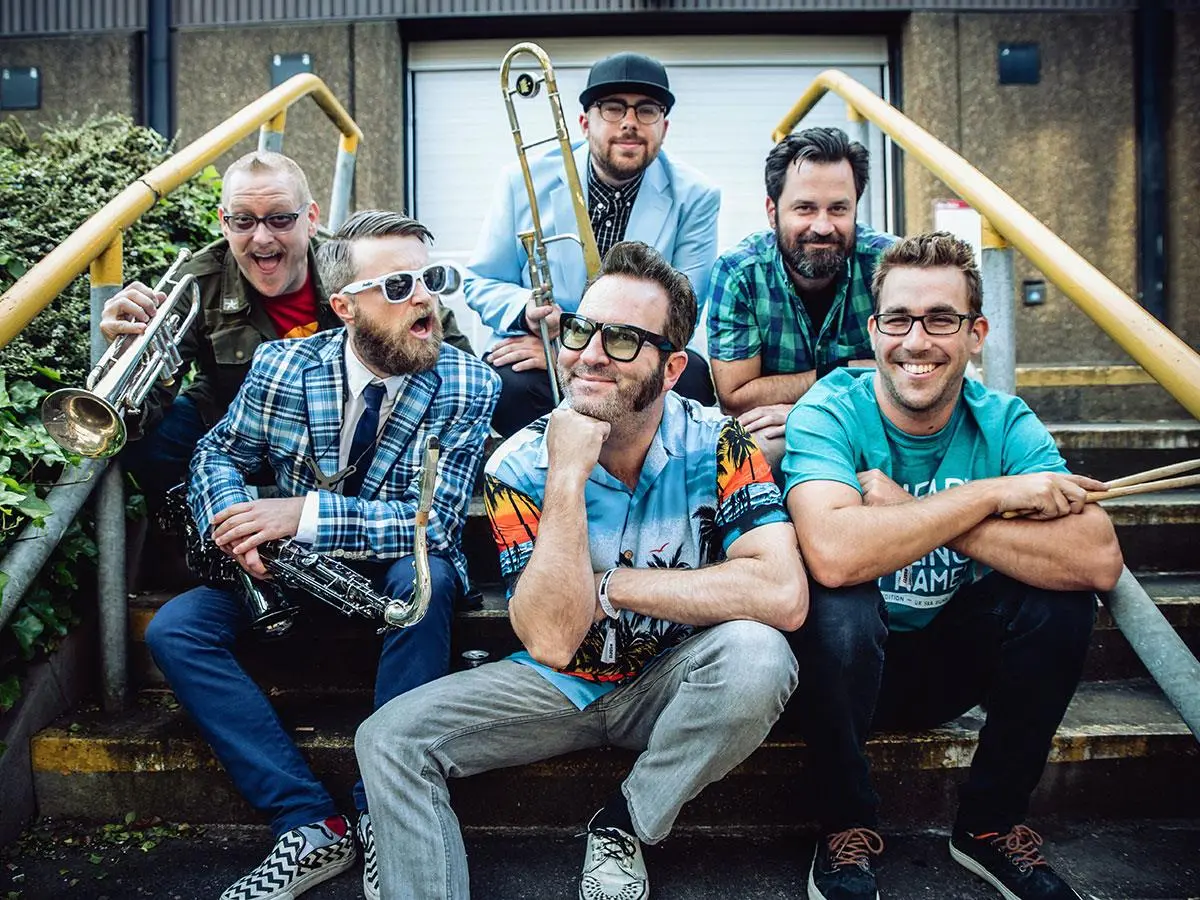 Reel Big Fish Tickets, Tour and Concert Dates – www.livenation.com.au