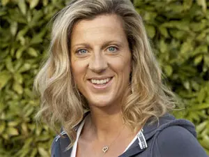 Sally Gunnell