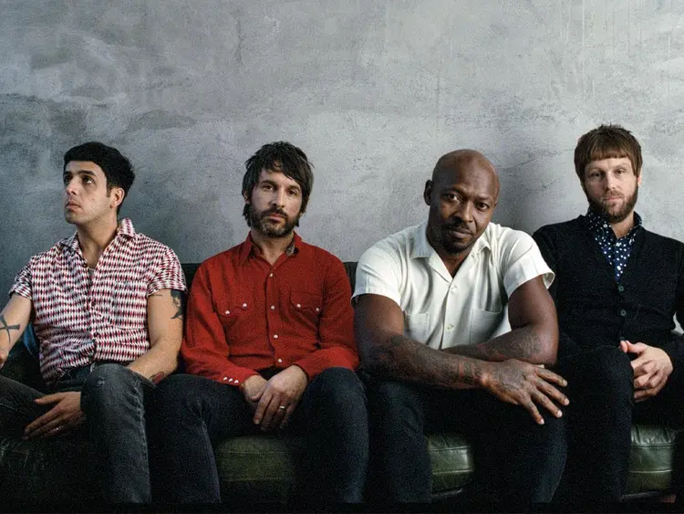 The Heavy Tickets, Tour and Concert Dates – www.livenation.asia