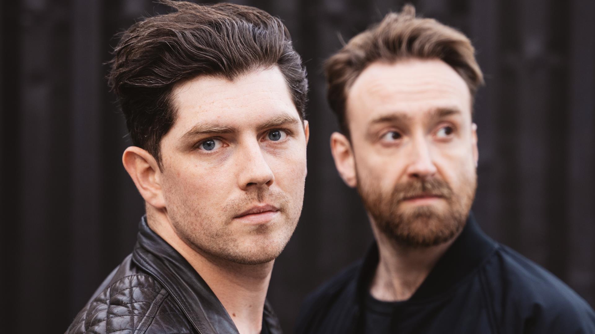 Twin Atlantic Tickets Tour Concert Information Live Nation Australia Twin Atlantic Tickets Tour Concert Information Live Nation Australia