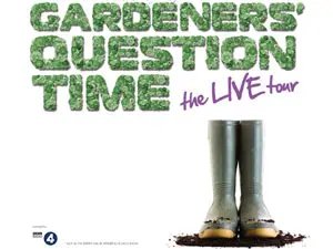 Gardeners' Question Time Tickets, Tour and Concert Dates – www ...