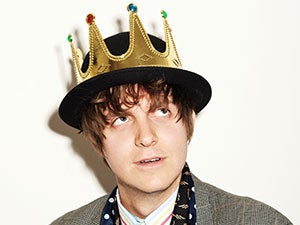 Joey Page biljetter. Köp biljetter till din favoritartist | Live Nation ...