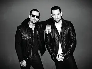 The Madden Brothers Tickets, Tour and Concert Dates – www.livenation.com.au