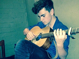 Callum Rafferty Information | Live Nation Belgium