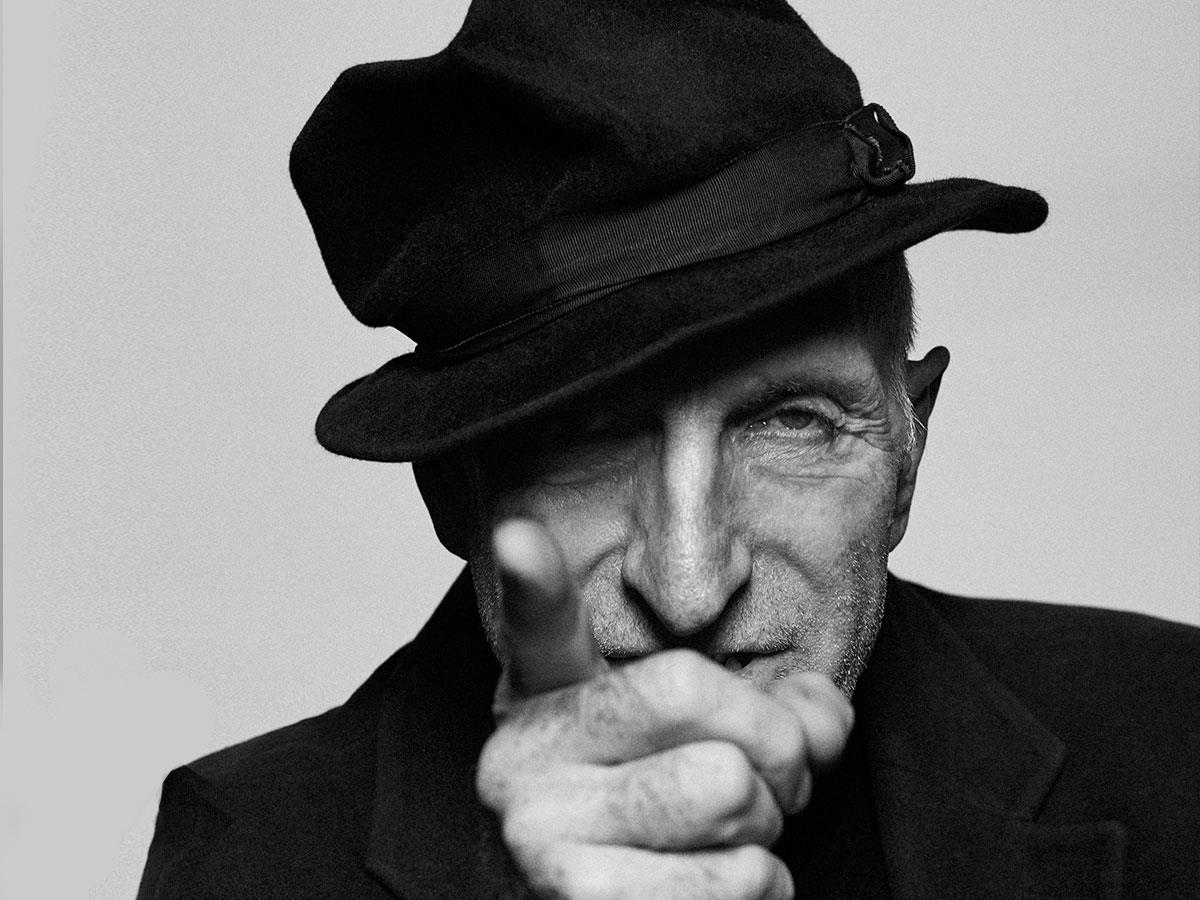 Richard Strange performs the songs of Lou Reed Tickets, Tour & Concert ...