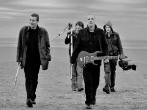 David Tyrrell Tickets, Tour and Concert Dates – www.livenation.co.uk