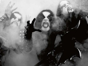 Immortal Tickets, Tour & Concert Information | Live Nation UK