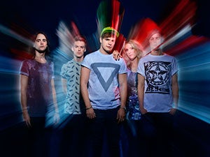 Hadouken! Información | Live Nation Espana