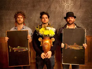 Dispatch Tickets, Tour and Concert Dates – www.livenation.com.au