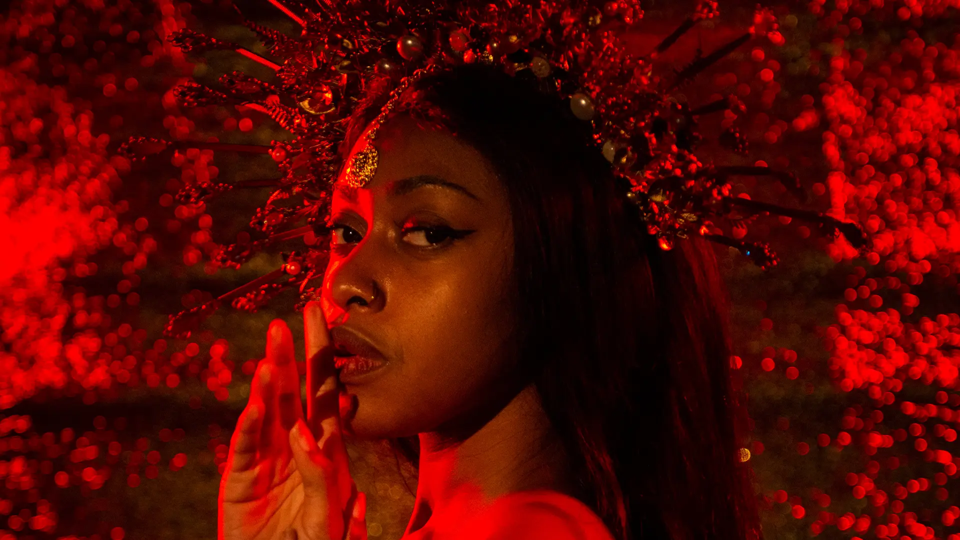 Denise Chaila Tickets, Tour and Concert Dates – www.livenation.co.uk