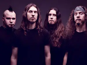 Evile Tickets, Tour and Concert Dates – www.livenation.com.au
