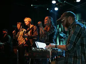 Hoedown Tickets, Tour and Concert Dates – www.livenation.co.uk