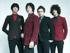 The Moons Tickets, Tour and Concert Dates – www.livenation.it